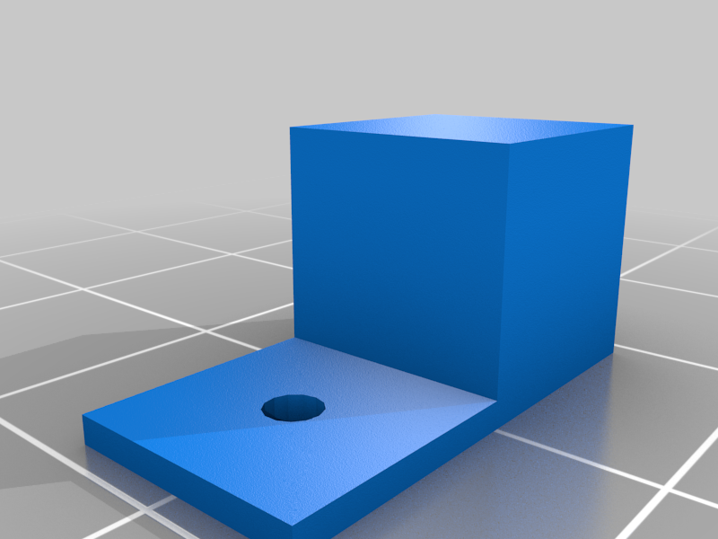 Free 3D file Ender 3 V2 Basic Prototype 🎭・3D printing model to download ...