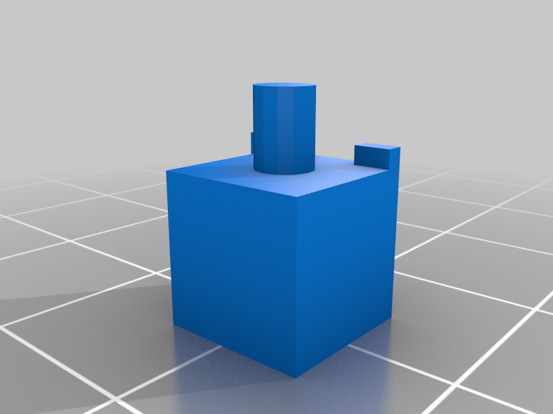 Free 3D file Ender 3 V2 Basic Prototype 🎭・3D printing model to download ...