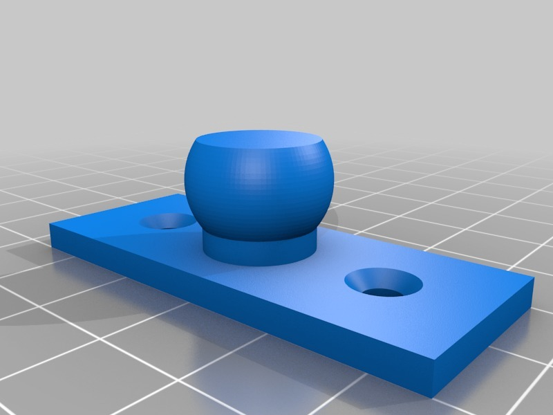 Free 3D file Coolant Pipe Helping Hands・3D printable design to download ...