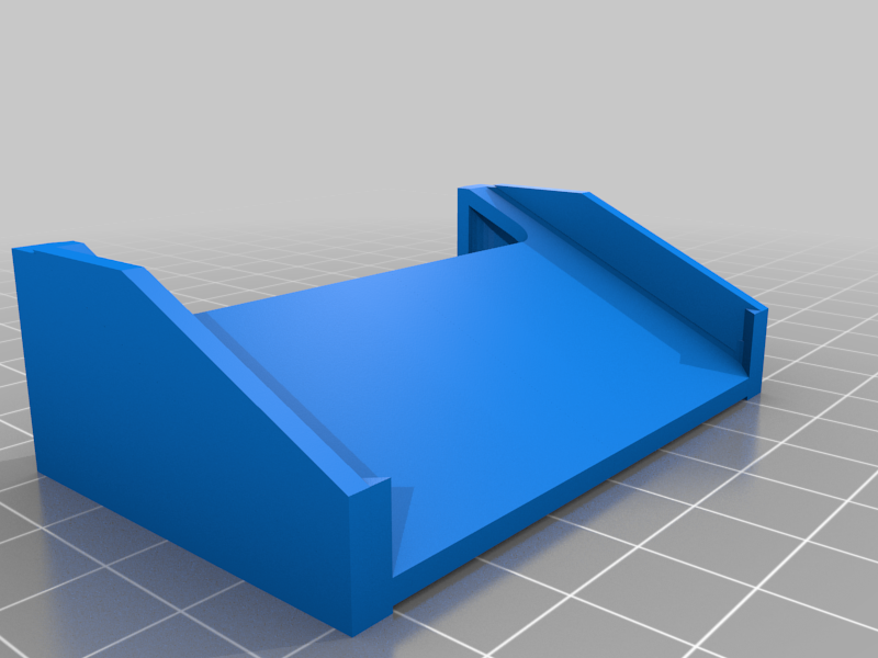 Free 3D file Marvel champions Status card display・3D printer design to ...