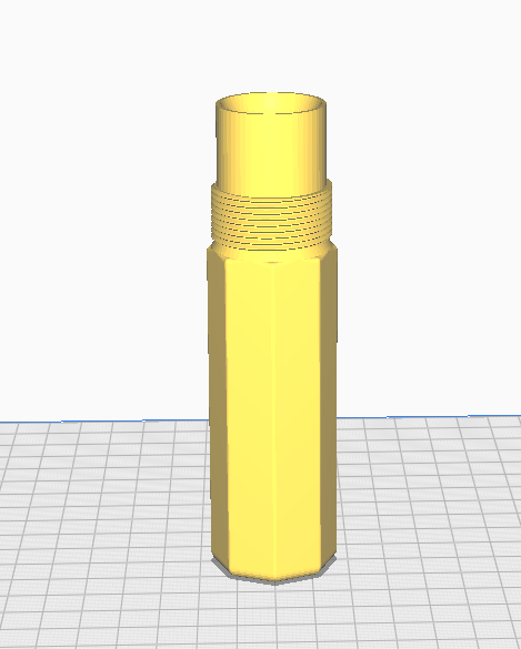 Free 3D file DA180 Collet Holder/Handle 🧞‍♂️・3D print design to ...