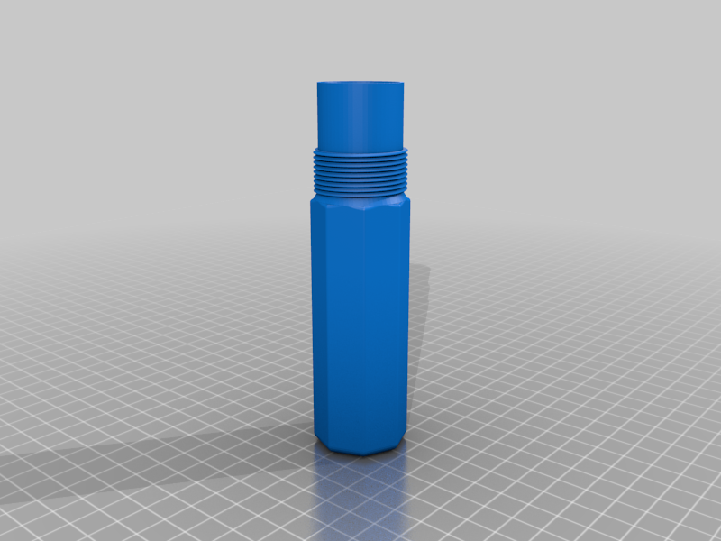 Free 3D file DA180 Collet Holder/Handle 🧞‍♂️・3D print design to ...
