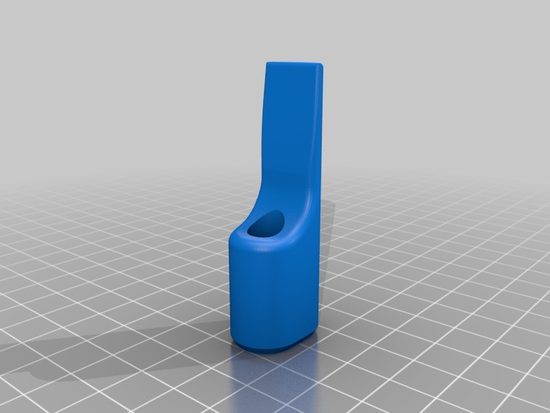 Free 3D file Bow stand・Template to download and 3D print・Cults