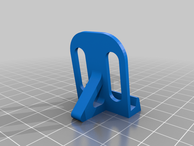 Free 3D file Marshal Coin Stand・Model to download and 3D print・Cults