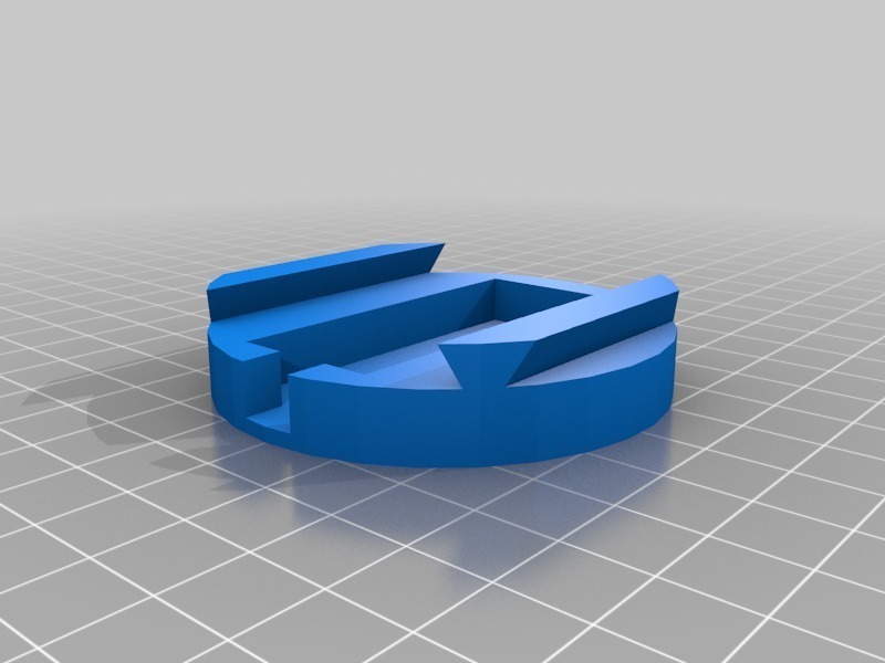 Free 3D file candy dispenser 🍬・Object to download and to 3D print・Cults