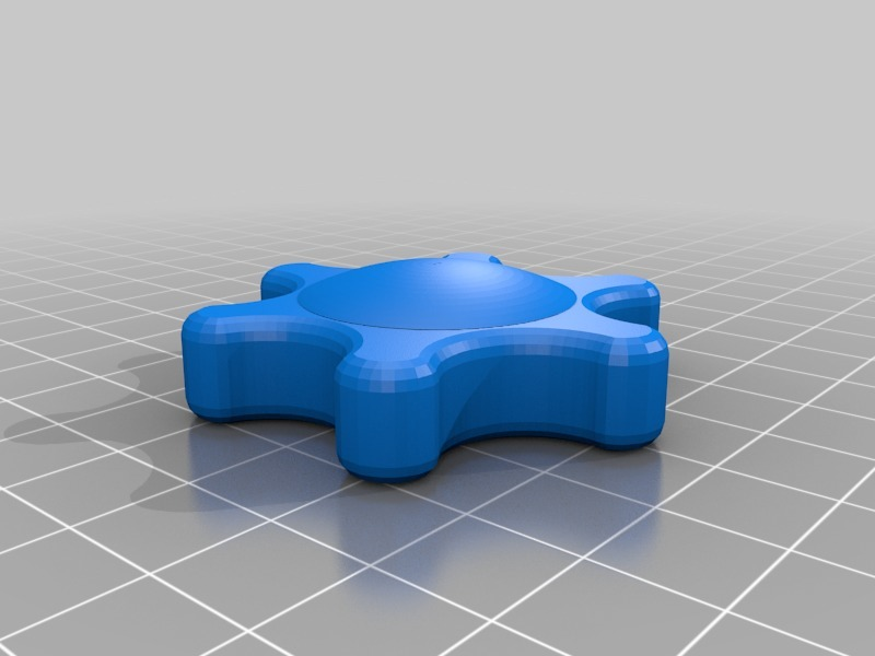 Free 3D file high torque screwdriver head・Template to download and 3D ...