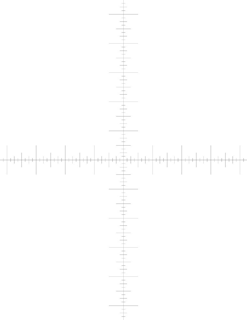 Free 3D file Printable protractor and ruler・3D printable object to ...