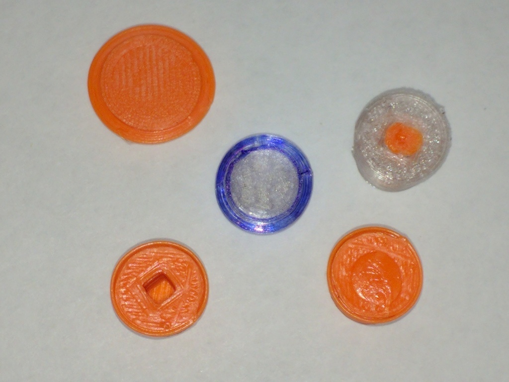 Free 3D file magnet handle・3D printer design to download・Cults