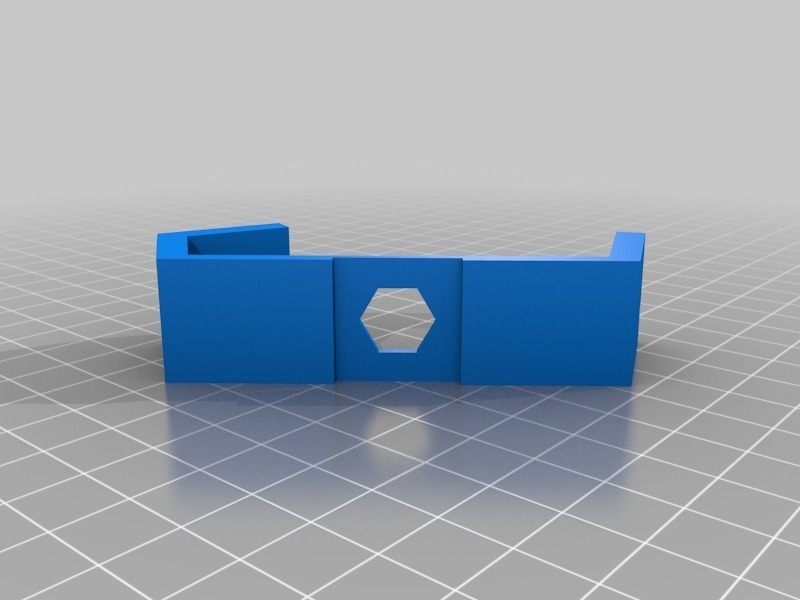 Free 3d File Tripod Adapter For Kinect With Support 🎮・3d Printer Design