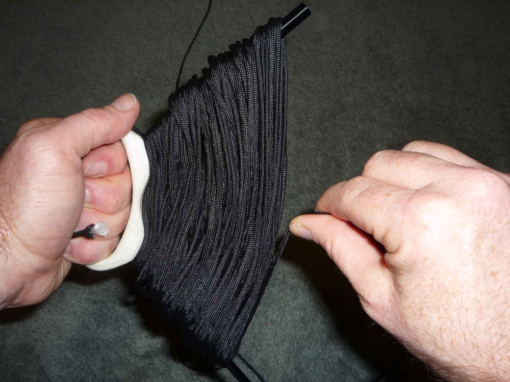 Free 3D file String winder・Object to download and to 3D print・Cults