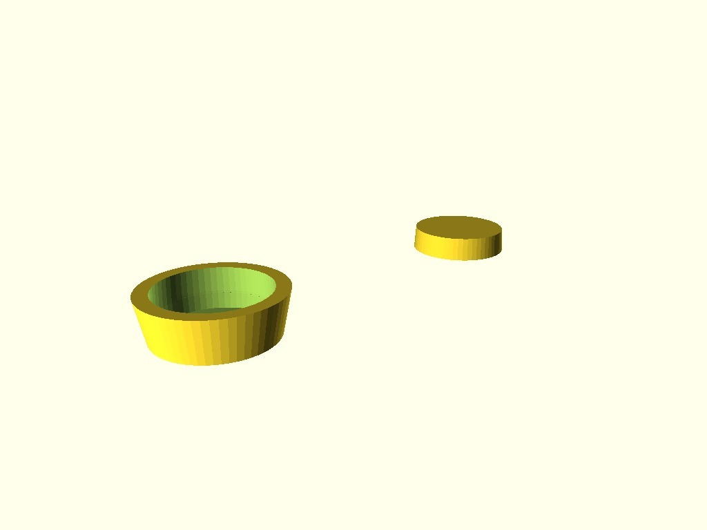 Free 3D file magnet handle・3D printer design to download・Cults