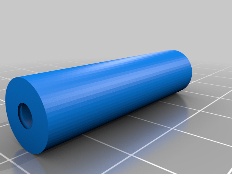 Free 3D file solid wire moxon 📶・3D printer model to download・Cults