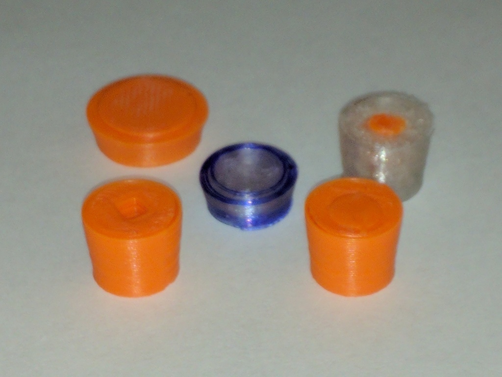 Free 3D file magnet handle・3D printer design to download・Cults