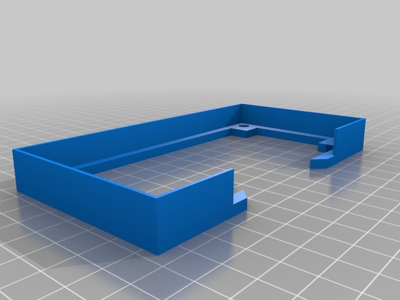 Free 3D file VR Glasses using 50mm Diameter Lens・Object to download and ...