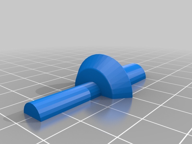 Free 3D file American Klick Stick・3D printer design to download・Cults