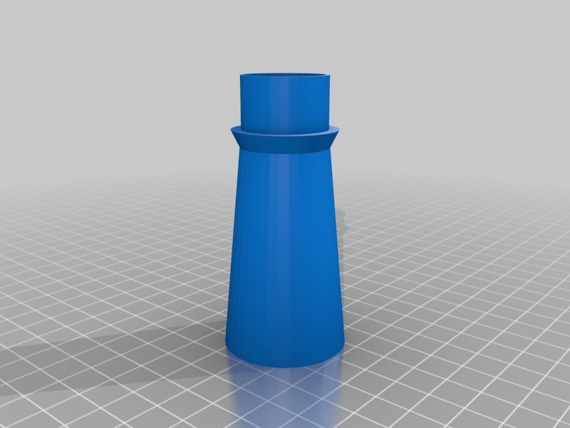 Free 3D file air filter・3D printable model to download・Cults
