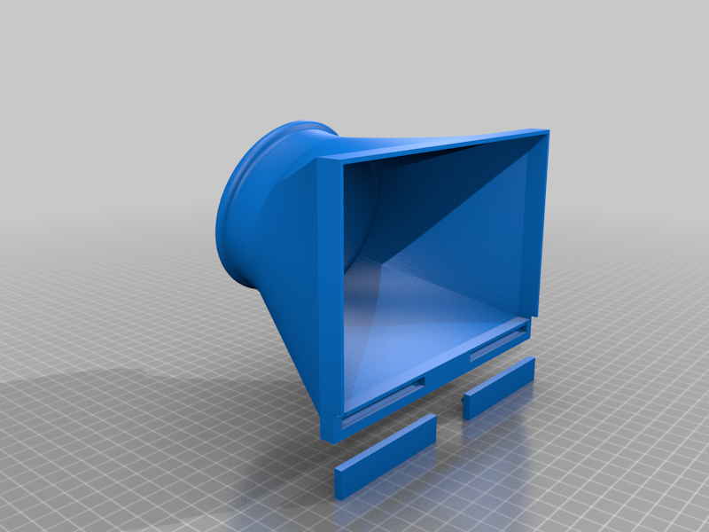 Archivo 3D gratis 3D Printer Fumes Filter 🖨️・Plan de la impresora 3D ...