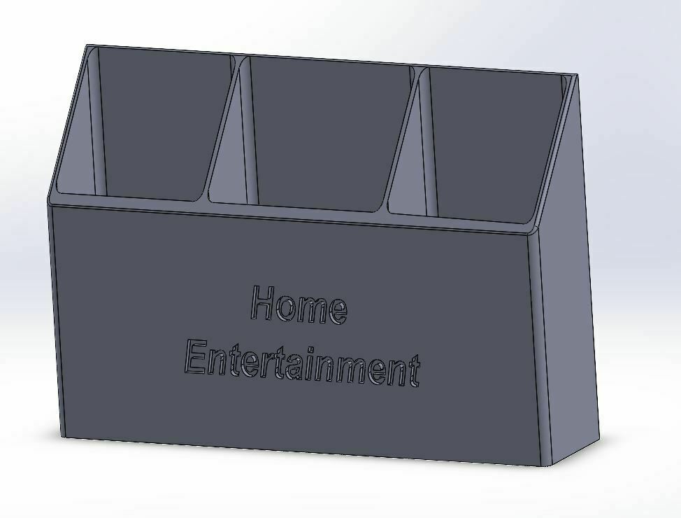 Free 3D file Remote Support・3D printer design to download・Cults