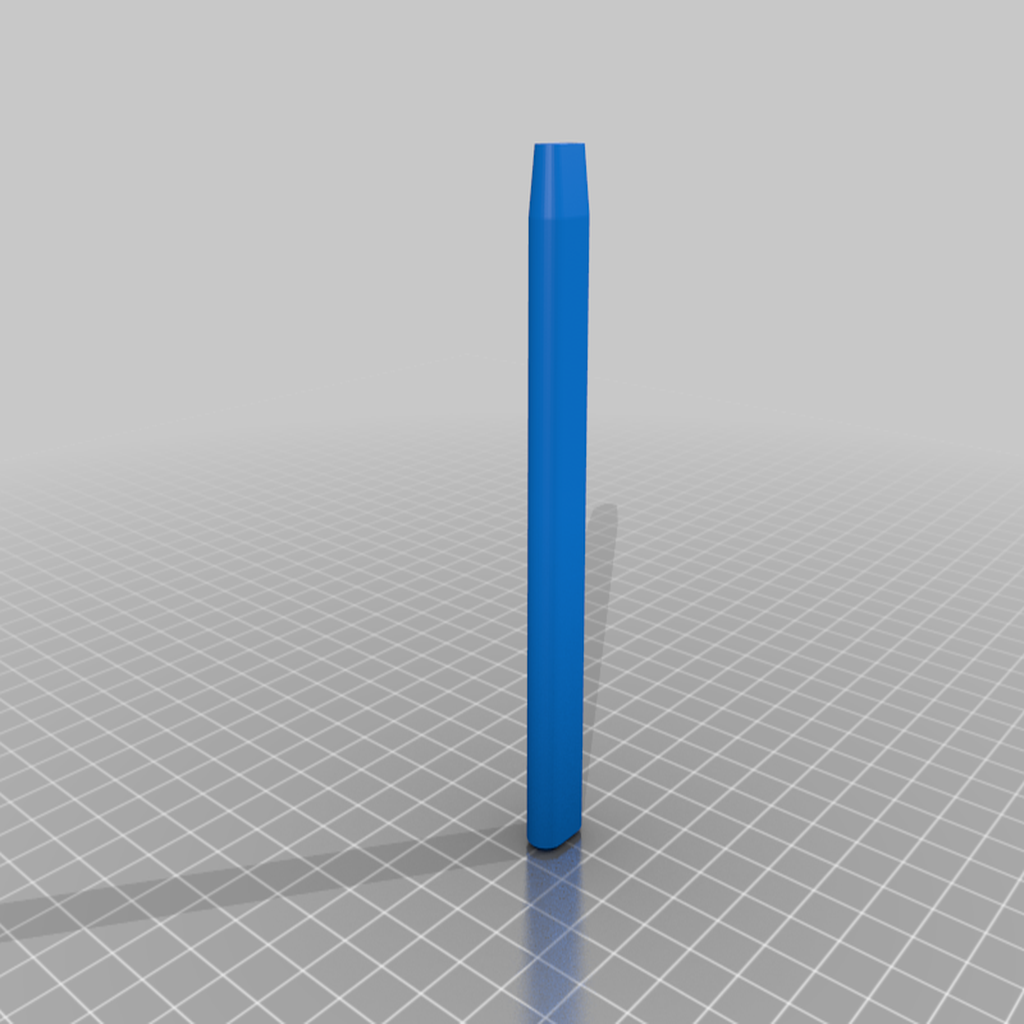 Free 3D file Dual BIC Pen・3D printer model to download・Cults