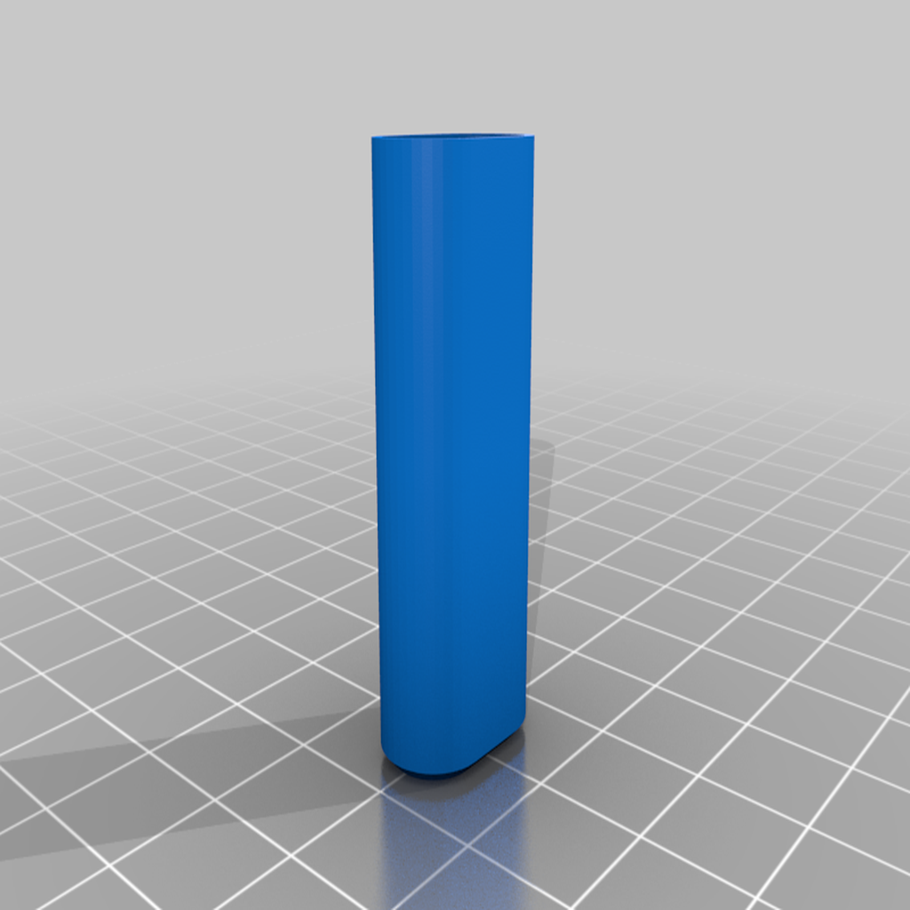 Free 3D file Dual BIC Pen・3D printer model to download・Cults