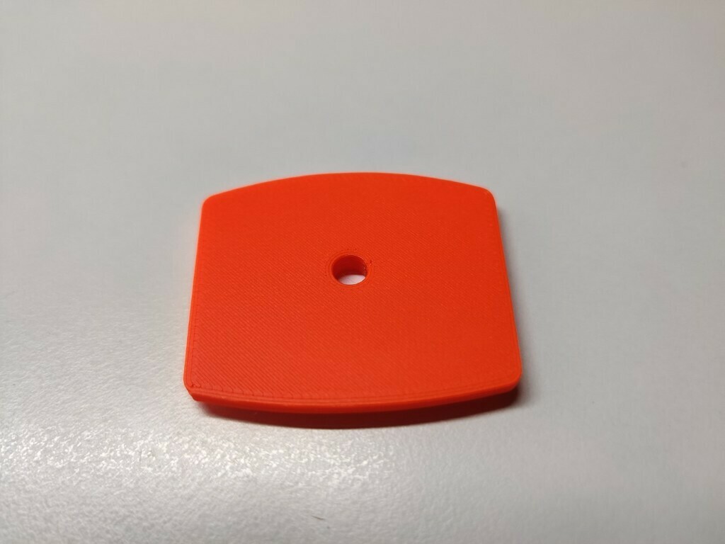 Free 3D file Stromer ST3 ST5 Stem Mount Inlet Plate・3D printer design ...