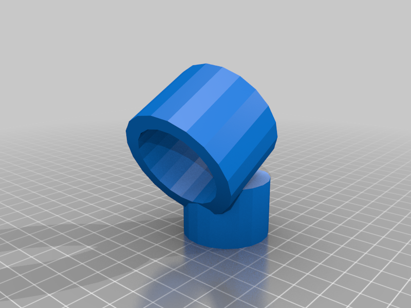 Free 3D file Rod Holder・3D printer model to download・Cults