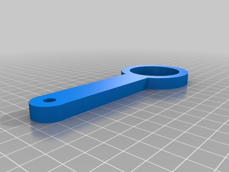 Free 3D file Rod Holder・3D printer model to download・Cults