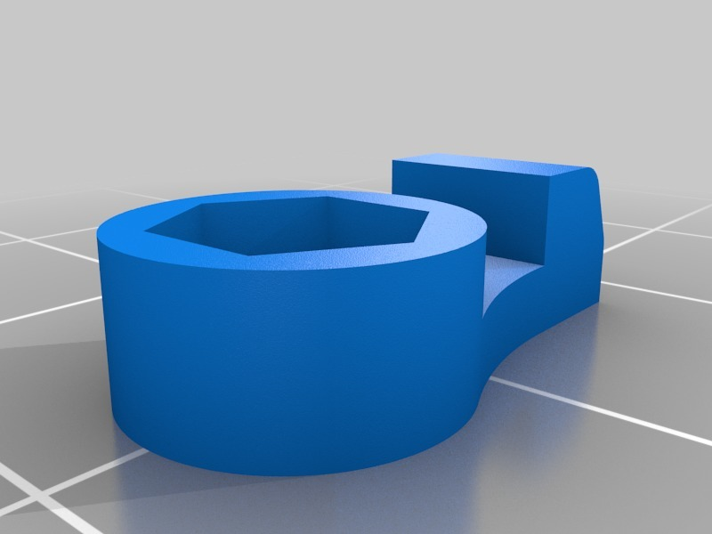 3D-Datei 50mm aktiver Kühlungslüfter v3 für Replicator 1 / Duplicator 4 / FlashForge / CTC 🧞‍♂️ ...