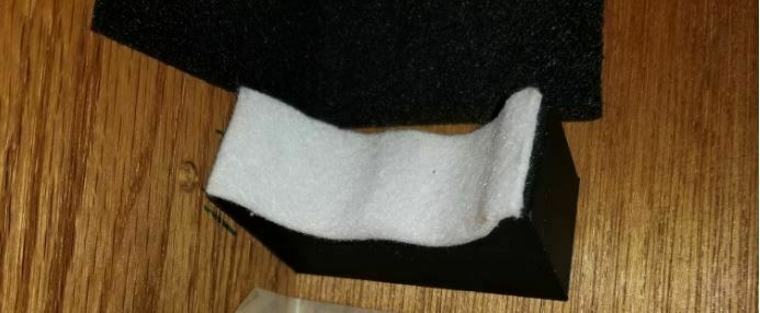 Free 3D file Gun Cabinet Shotgun / Rifle Rest / Support・3D printer ...