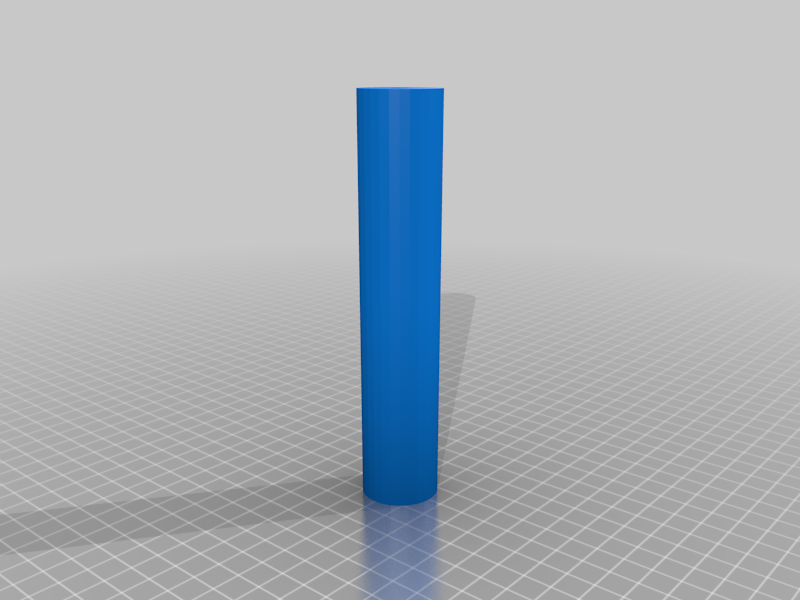 Free 3D file Walking Cane 🚶・3D printing template to download・Cults