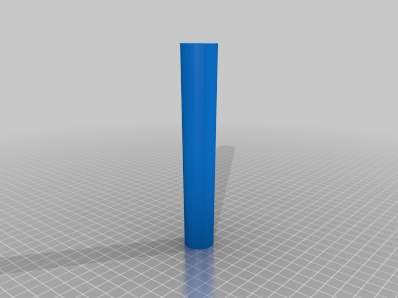 Free 3D file Walking Cane 🚶・3D printing template to download・Cults