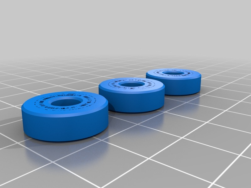 Archivo 3D gratuito Interceptor Go-4 III・Idea de impresión 3D para ...