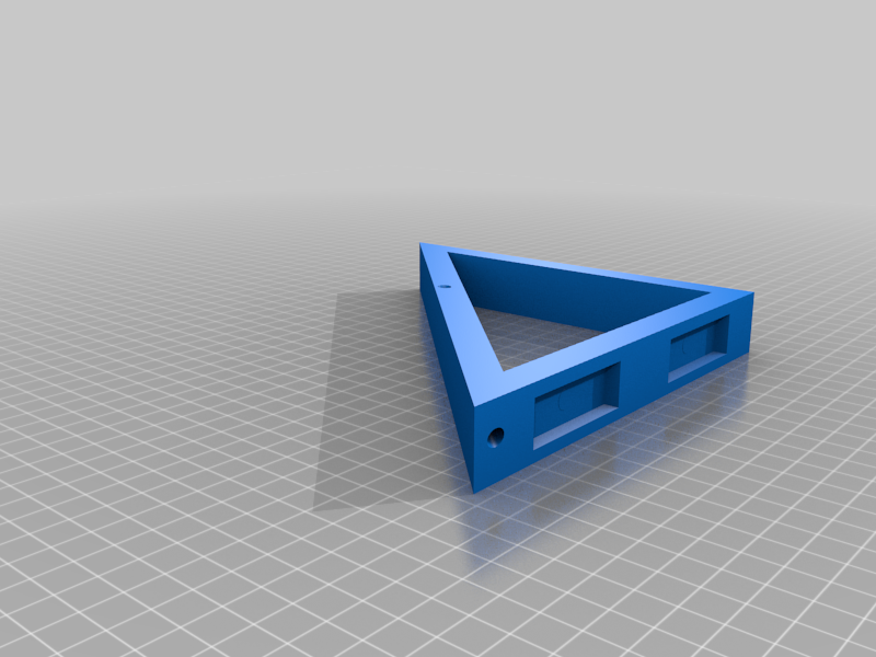 Free 3D file Hall H Sign - SDCC・3D print design to download・Cults