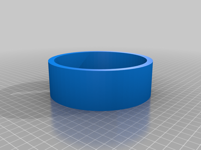 Free 3D file Hall H Sign - SDCC・3D print design to download・Cults