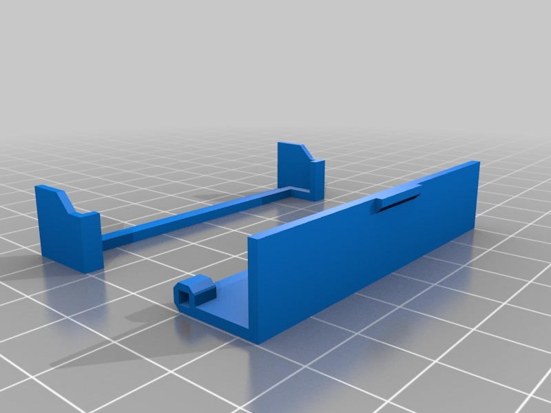 Free 3D file test 🔧・3D printer design to download・Cults