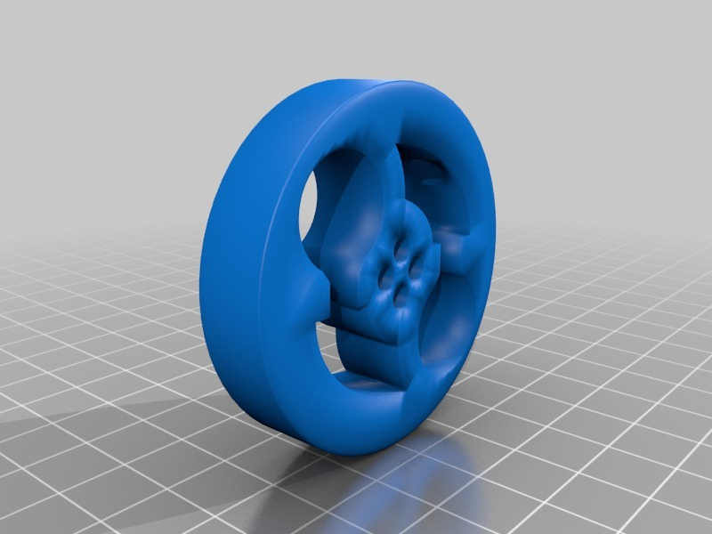 Free 3D file ORBIE 🎲・3D printing idea to download・Cults