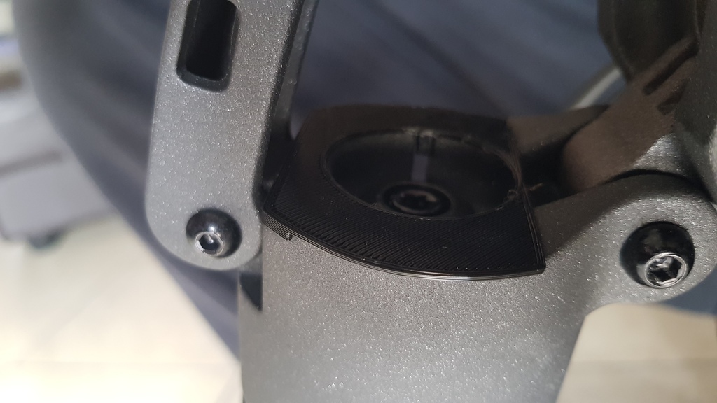 Free 3D file Ninebot Max G30 antivibration dampers・Design to download ...