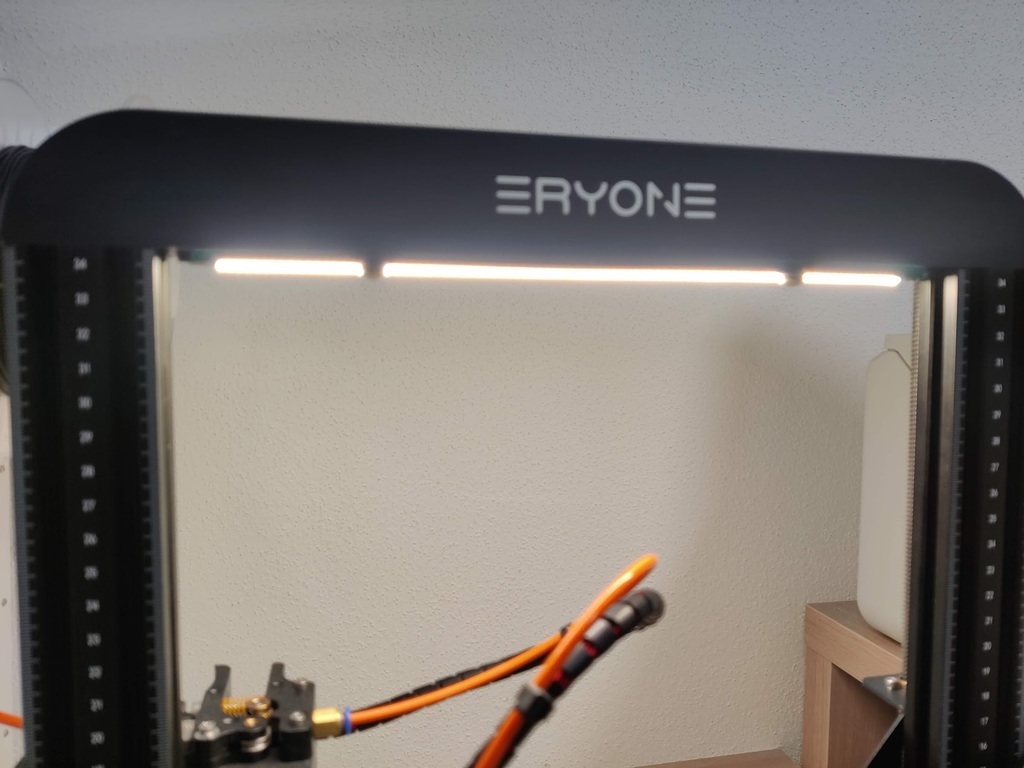 Free 3D file Eryone ER-20 Z-Sync Mod / LED / Firmware Update 🧞‍♂️・3D ...