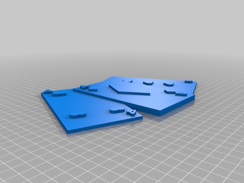 Free 3D file Cards 🃏・3D printing model to download・Cults