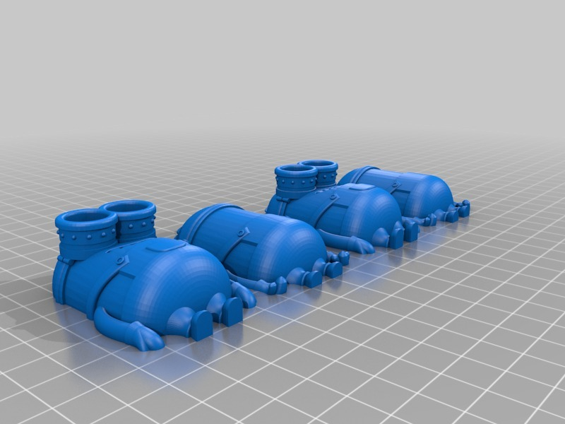 Free 3D file Minion・3D printing design to download・Cults