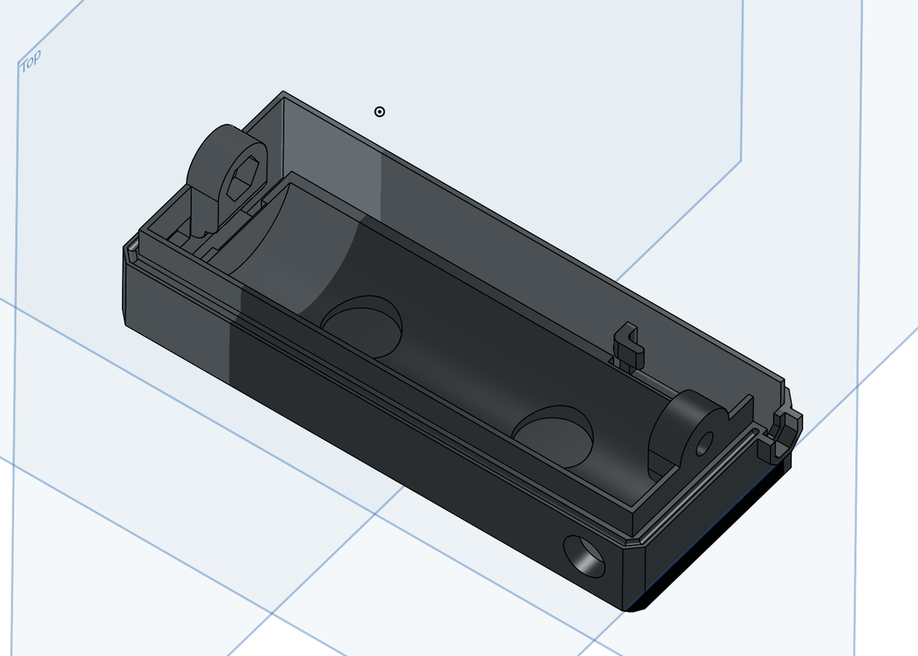 Free 3D file Prototyping Smart Camera・3D print object to download・Cults