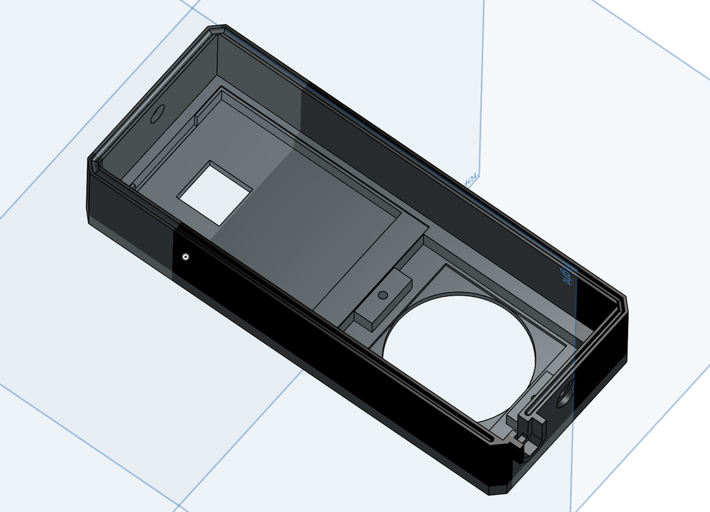 Free 3D file Prototyping Smart Camera・3D print object to download・Cults