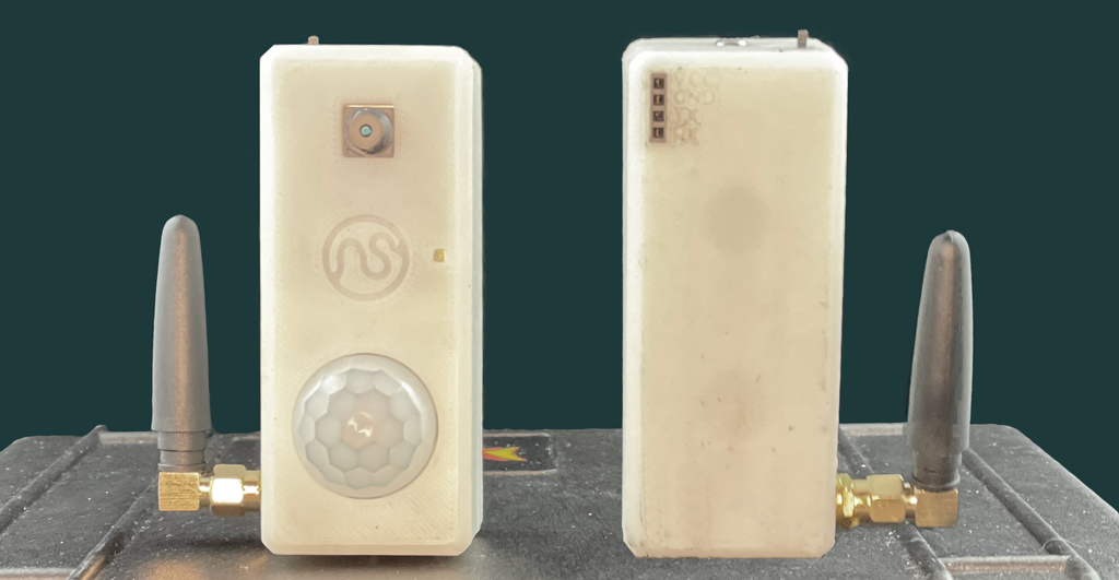 Free 3D file Prototyping Smart Camera・3D print object to download・Cults