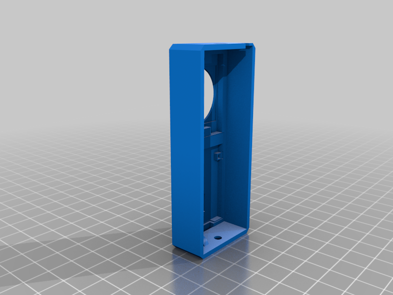 Free 3D file Prototyping Smart Camera・3D print object to download・Cults