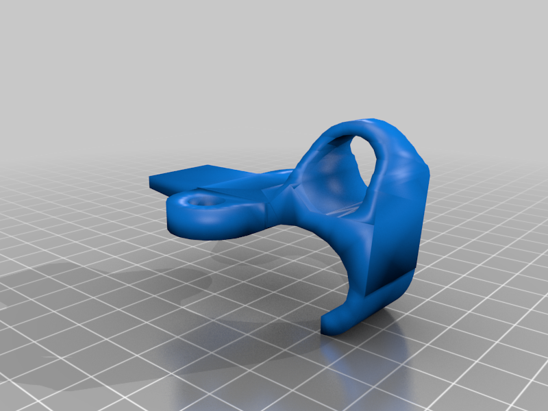 Free 3D file Kayak Crate Lid Hook 2.0・Template to download and 3D print ...