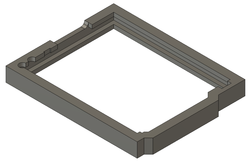 Free 3D file Arduino UNO Mini (Limited Edition) - Bumper・Template to ...