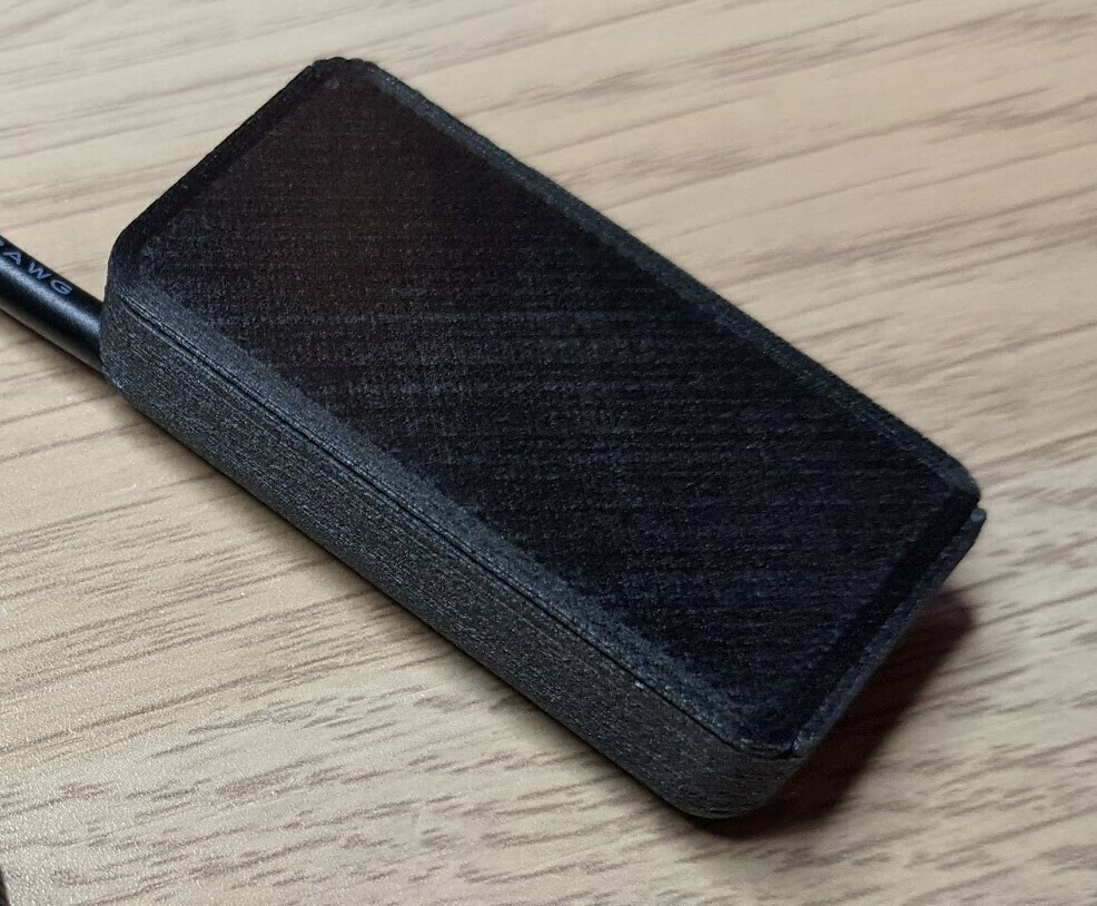 Free 3D file Wireless Headtracker・3D print design to download・Cults