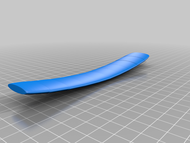 Archivo 3D gratis Rhythm Bones (con accesorio agitador)・Plan para descargar y imprimir en 3D・Cults