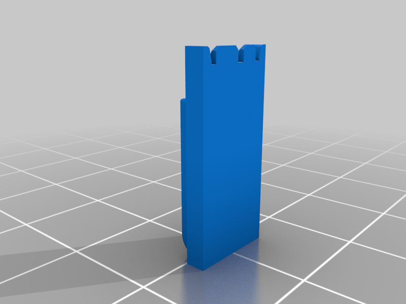 Free 3D file Nintendo Switch RCM Jig_remix・3D printable model to ...