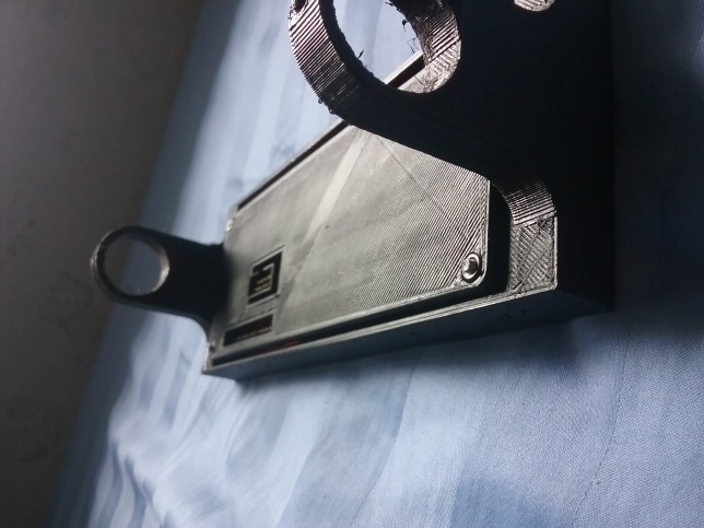 Free 3D file Anet A8 Nested LCD Backplate・Template to download and 3D ...